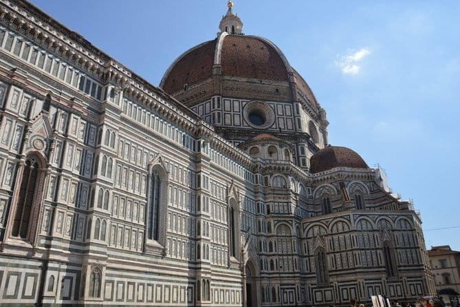 Small Group Discovery Tour of Florence - Exploring Florence Through a Small-Group Discovery Tour