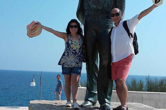 Small Group Half Day Tour of POLIGNANO a MARE and MONOPOLI - Small Group Half Day Tour of POLIGNANO a MARE and MONOPOLI: An Authentic Puglian Experience
