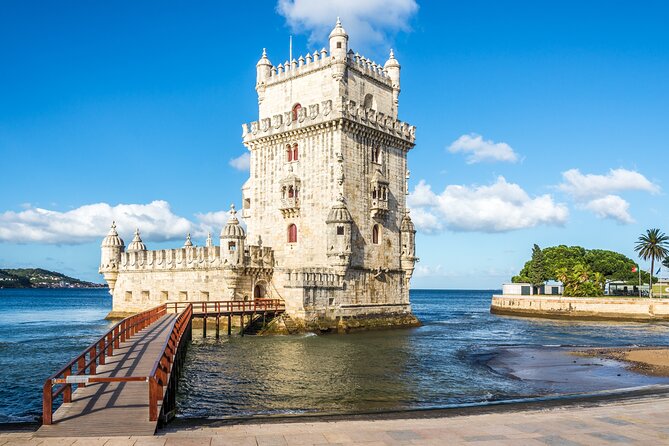 Small Group Sintra, Pena Palace, Belém and Cascais - Introduction: Making the Most of Lisbon’s Rich Surroundings