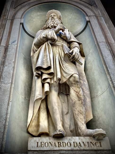 Small-Group Uffizi Museum and Leonardo Da Vinci Highlights - Who Will Love This Tour?