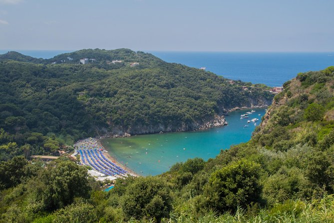 Sorrento to Ischia Private Boat Excursion - Exploring the Itinerary in Detail