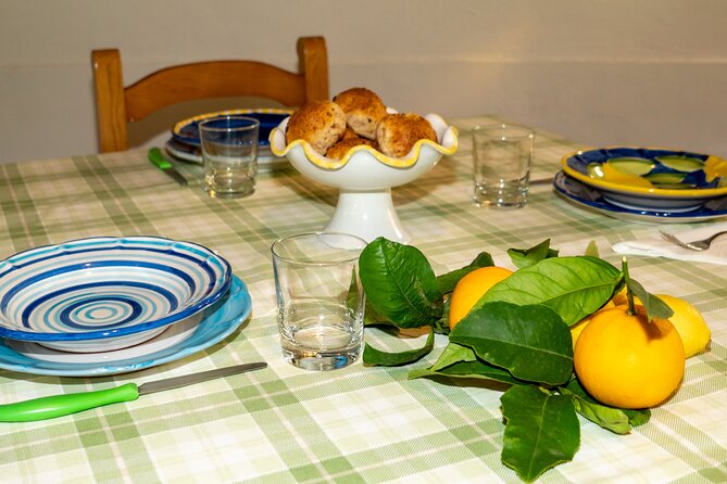 Sorrento's Tasty Garden - Sorrentos Tasty Garden: A Genuine Italian Culinary Experience