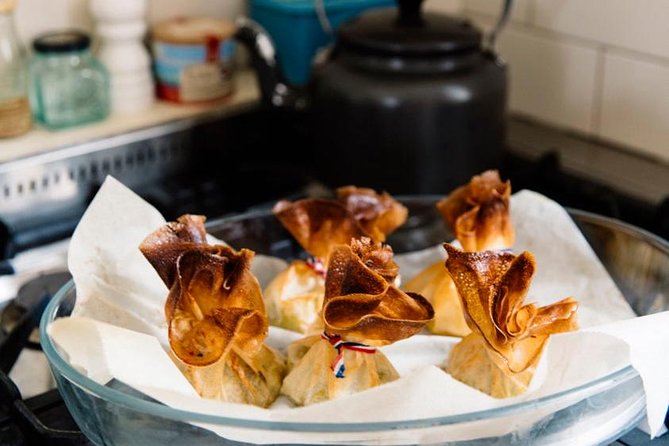 Soufflé Class & Brasserie Lunch with Champagne in Parisian Home - Introduction