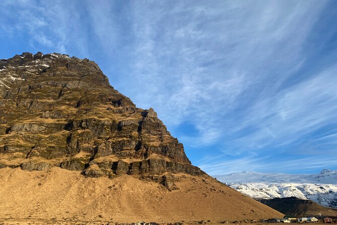 South Coast Premium Private Tour - Exploring Icelands South Coast with a Private Touch