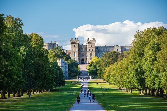 Southampton to Heathrow Private Transfer