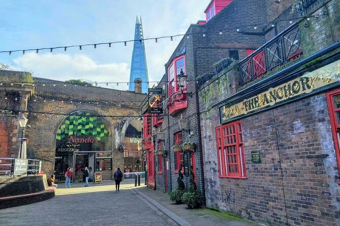 Southwark Pirates of the Thames Quest Experience in London - Key Points