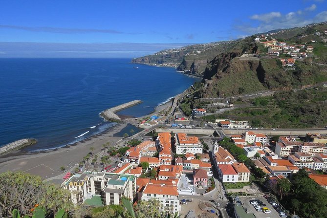 Southwest of Madeira and Calheta Paul do Mar 4x4 Full-Day Tour - The Itinerary in Detail: What to Expect