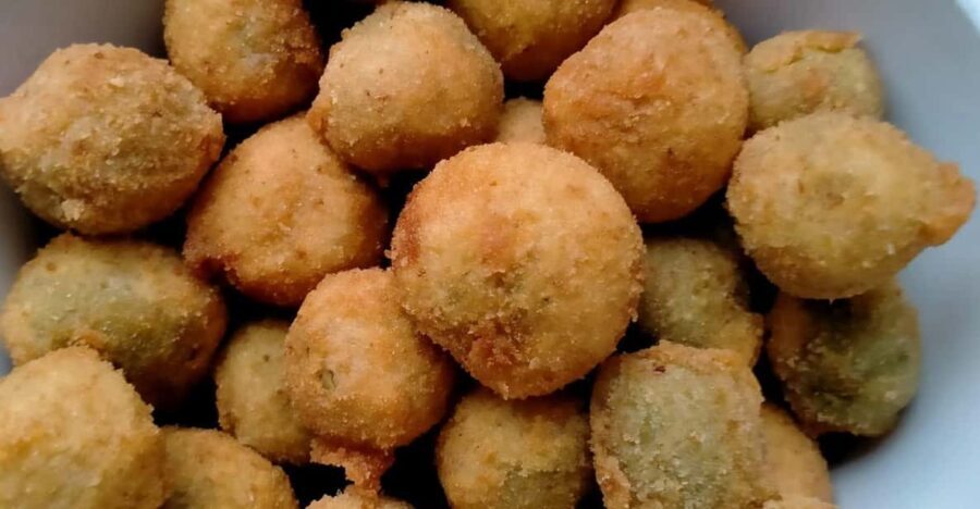 Speak and Cook with Mamma Anna in Le Marche!