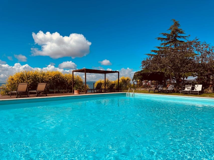 Spend a day in a resort in the Tuscan countryside - Authentic Experiences and Real Guest Feedback