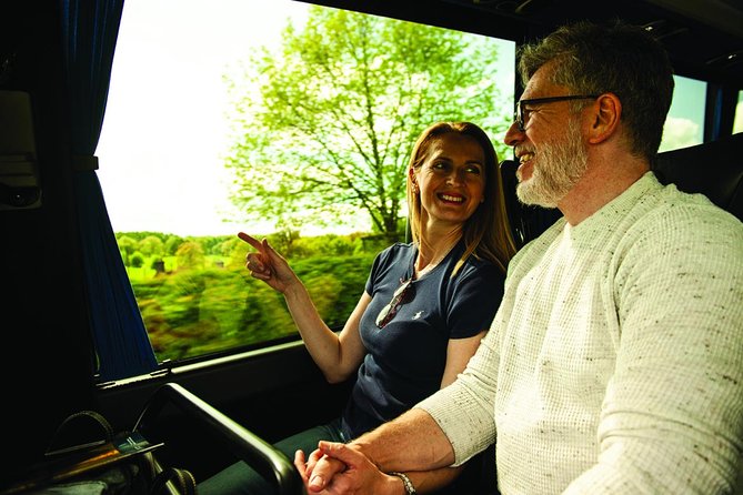 Speyside Whisky Day Tour from Inverness Including Admissions - Key Points