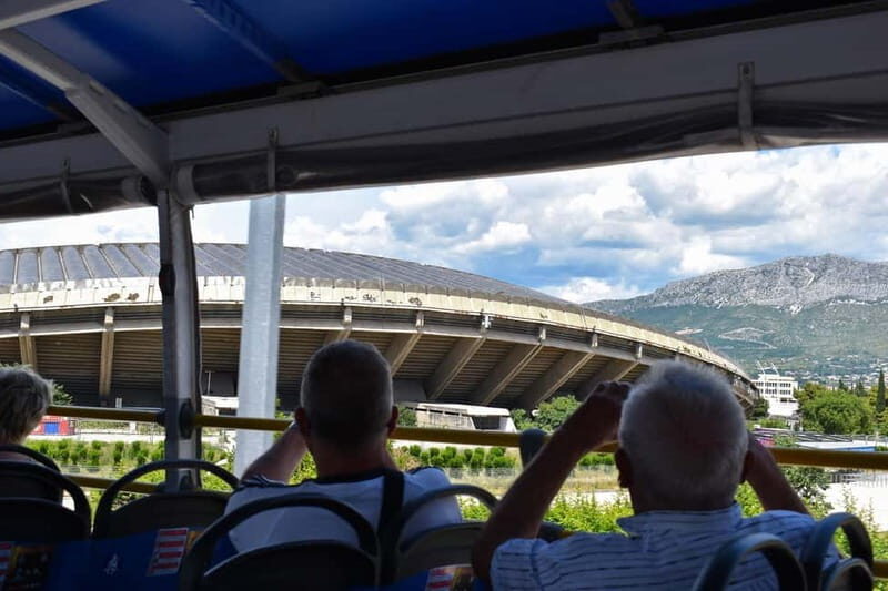 Split: 48-Hour Sightseeing Bus Pass - Important Practicalities