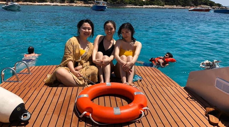 Split: Blue Cave, Hvar, and Pakleni Islands Speedboat Tour - What’s Included and What’s Not