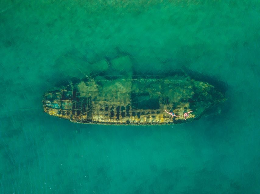 Split: Blue Lagoon, 3 Islands, and Wine Tasting Private Tour - The Practicalities: What to Expect
