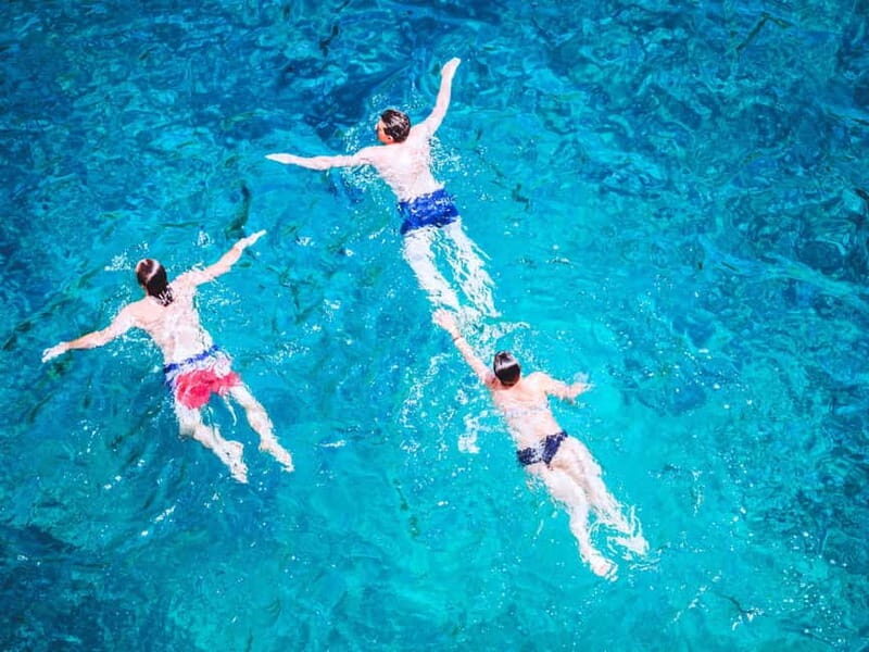 Split: Blue Lagoon & 3 Islands Speedboat Tour - Small group - Why This Tour Could Be Your Best Croatia Coast Experience