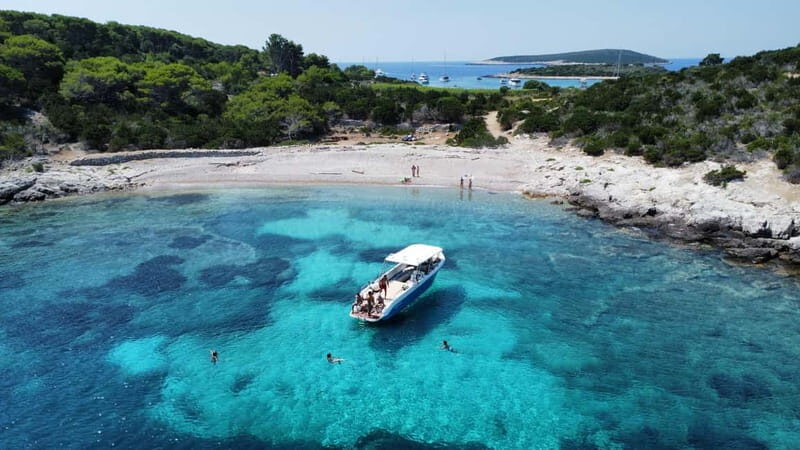 Split: Boat Tour to Blue Cave, Vis, Blue Lagoon, Hvar, Bra - The Practical Side: What Makes This Tour Worth It
