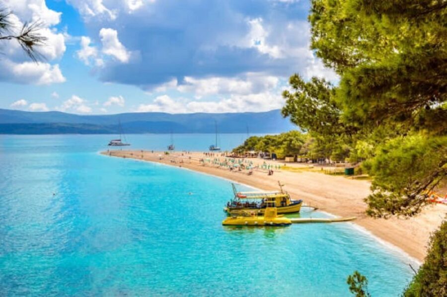 Split: Bol, Hvar, Pakleni Island, and Solta Full-Day Tour - Authentic Perspectives from Travelers