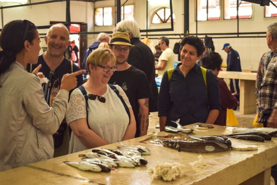 Split: Food Tasting Tour - What Makes This Tour Stand Out?