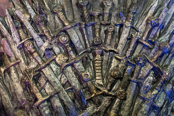 Split: Game of Thrones Small group Tour with Diocletian's Cellar - Key Points