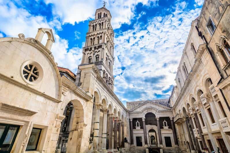 Split: Guided Walking Tour in English - Analyzing the Tour Itself: What to Expect and What Not