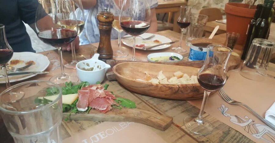 Split: Old Town Food Tour - The Experience From a Traveler’s Perspective