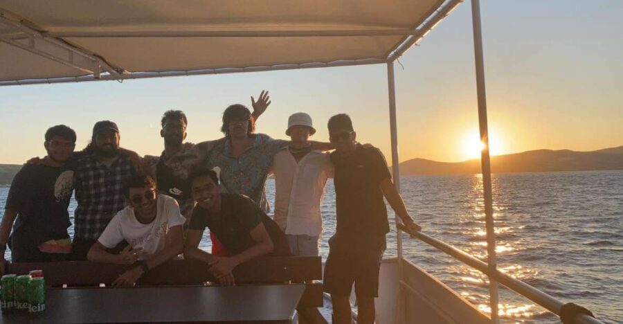 Split: Riviera Sunset Cruise & Swim with Summer Vibes - What Makes This Tour Stand Out?