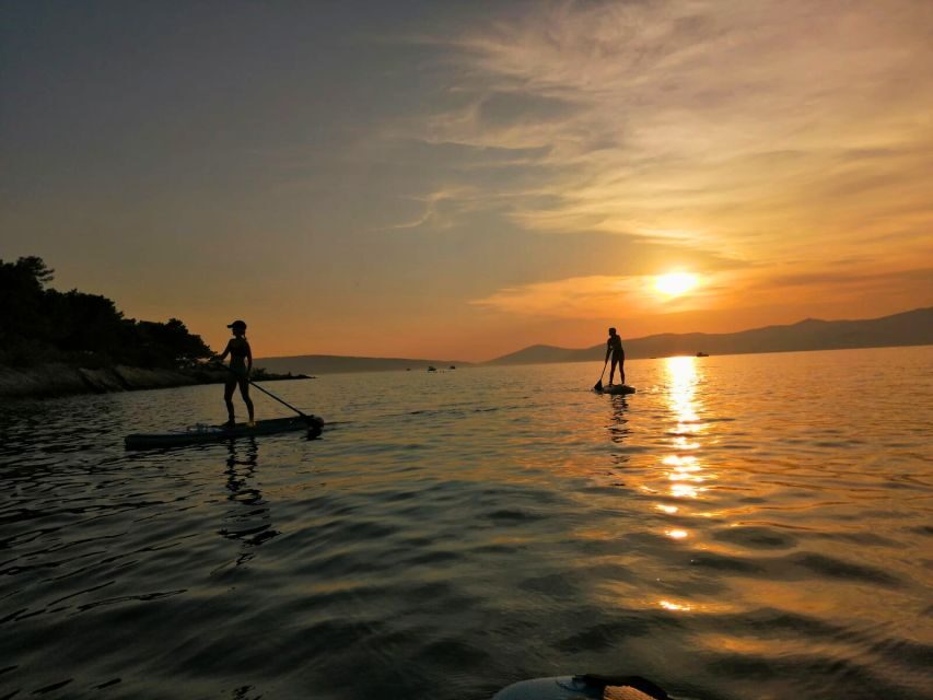 Split Sunset Stand Up Paddle Tour With Wine - Final Thoughts: Is This Tour Worth It?