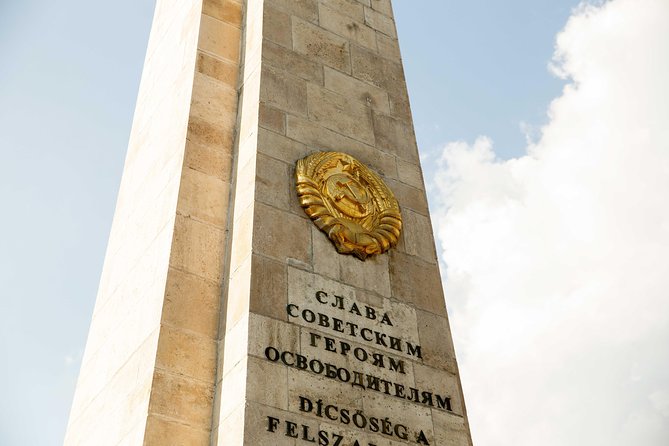 Still Watching You! - Hungary's Communist Story - A Close-Up Look at Hungary’s Communist Past