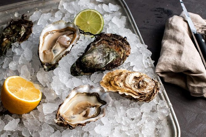 Ston bay boat ride & oystery & wine tasting tour from Dubrovnik - Key Points