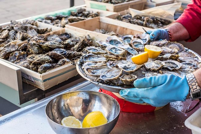 Ston Gastro Tour - Exploring the Ston Gastro Tour: A Delicious Day Trip from Dubrovnik