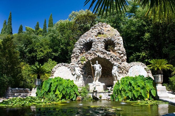 Ston & Trsteno Arboretum - Private Excursion from Dubrovnik w/ Mercedes Vehicle - Exploring Croatia’s Hidden Treasures: Ston & Trsteno Arboretum – Private Tour from Dubrovnik