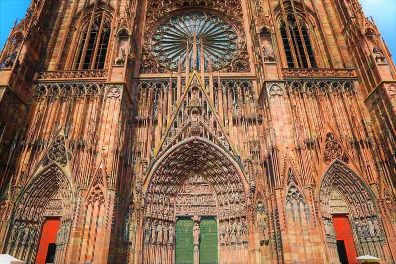 Strasbourg - Private Historic walking tour