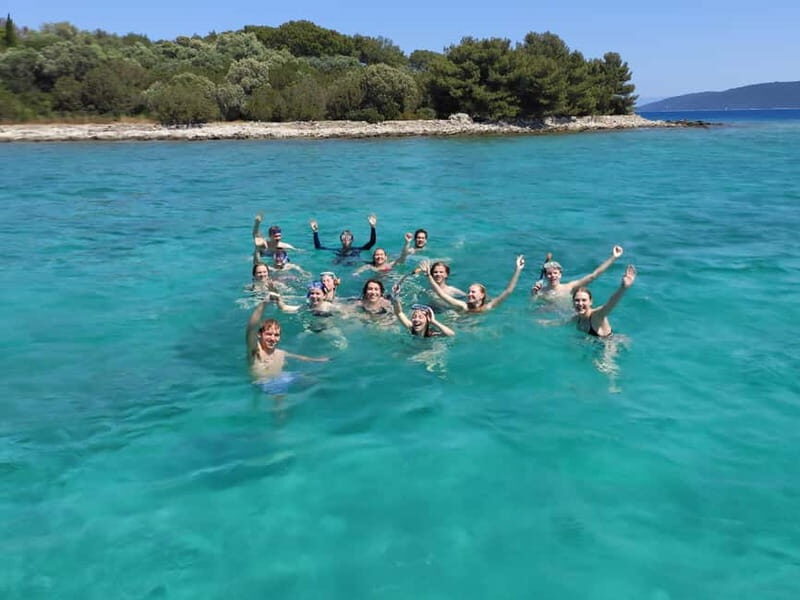 Sun-Kissed Shores: Full-Day Blue Lagoon with Food Delights - Final Thoughts