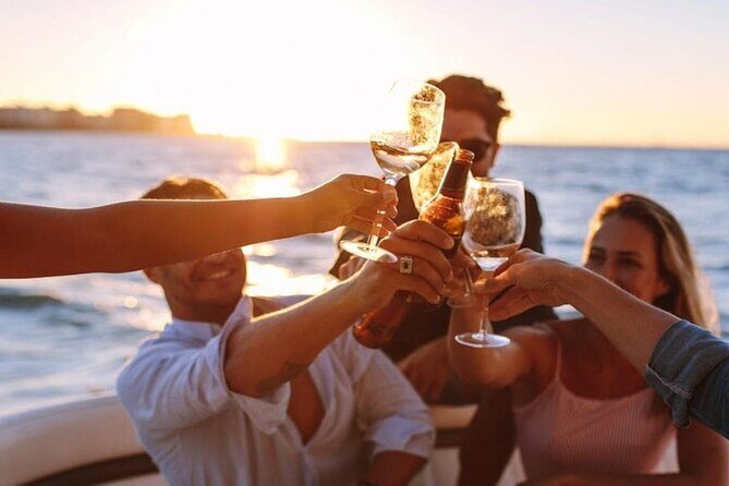 Sunset boat tour of the Amalfi Coast - Who Will Love This Tour?