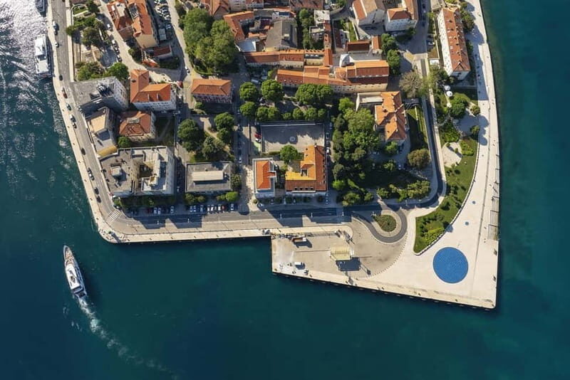 Sunset Cruise from Zadar on ship Nada - Who Will Love This?