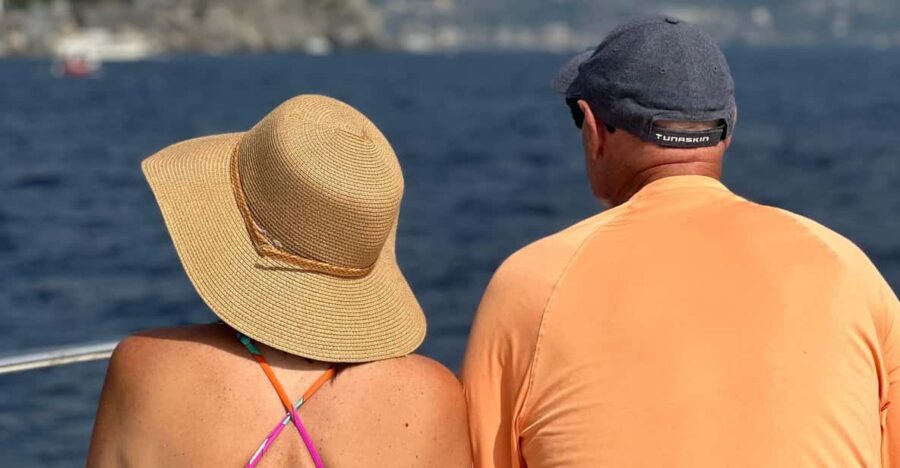 Sunset tour in Amalfi Coast - Final Thoughts