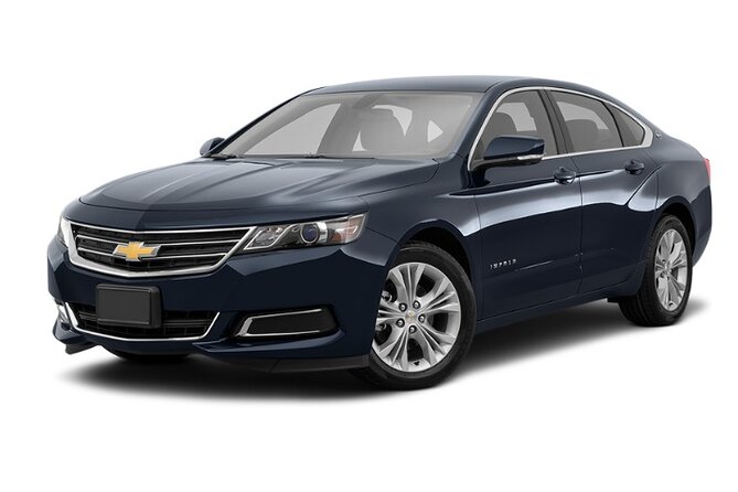 Talinn Airport and City Private Transfer