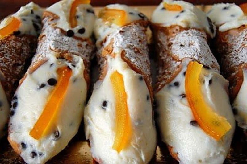 Taormina: Cannolo Making - What’s Included and What’s Not