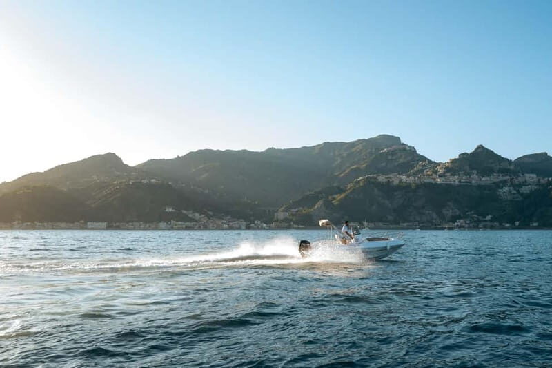Taormina - Giardini Naxos: Boat rental - Who is this experience best for?