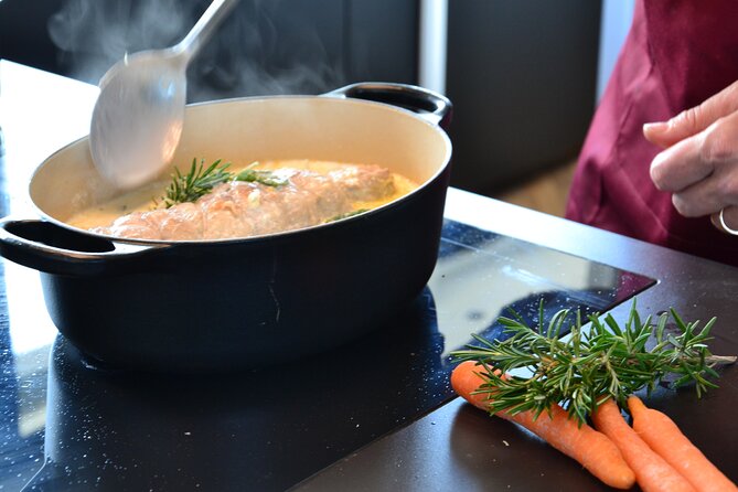 Taste Authentic Family Cuisine in Upscale Setting in Rome - Authentic Family-Style Dining in a Stylish Roman Setting: A Review