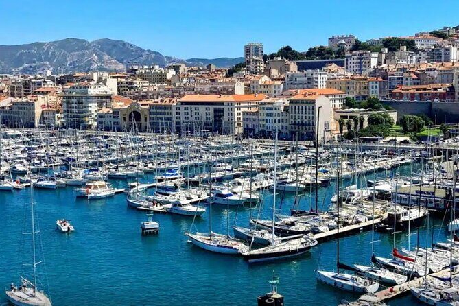 Taxi Marseille Airport-Transfer Marseille Airport