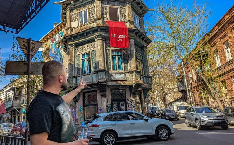 Tbilisi: Eat Like a Local Street Food Tour w/ 10 Tastings - Exploring Tbilisi’s Street Food Scene – What’s in Store?