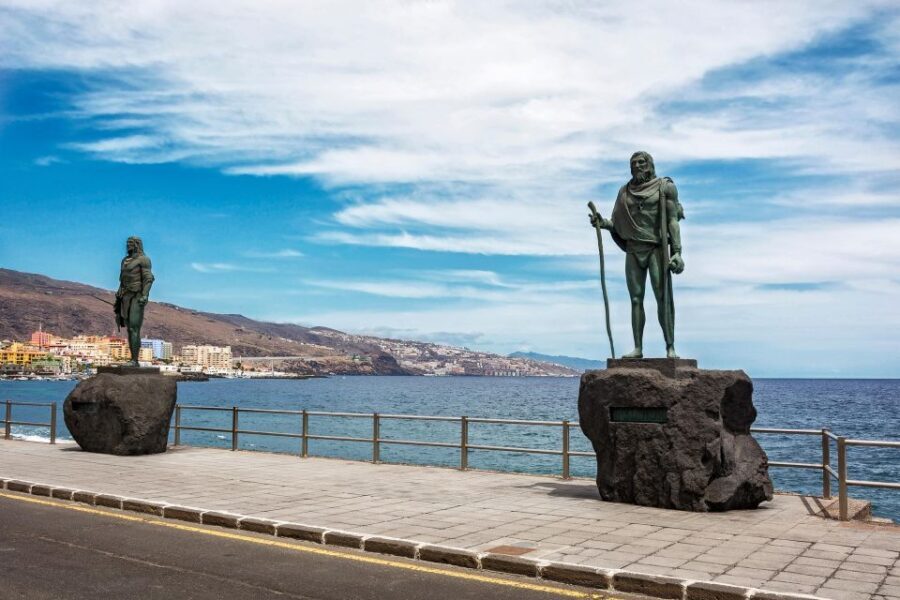 Tenerife: Complete Island Tour with Masca - Real Experiences from Tour Participants