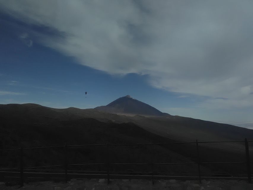 Tenerife: Teide Essentials and La Orotava Shore Excursion