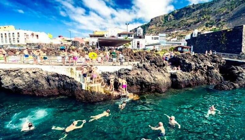 Tenerife: Teide, Icod de los Vinos & Garachico Full Day Tour