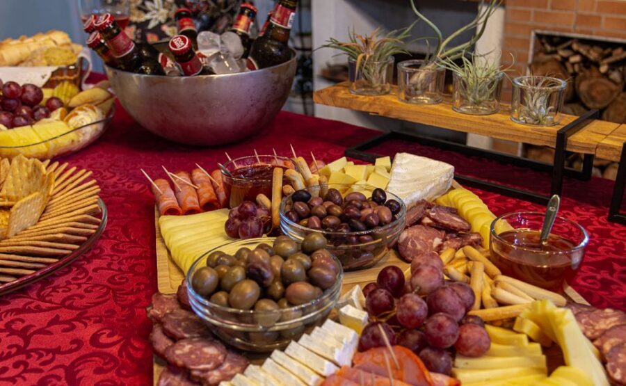 Terceira: Volcanic Wine Tasting Tour with Tapas