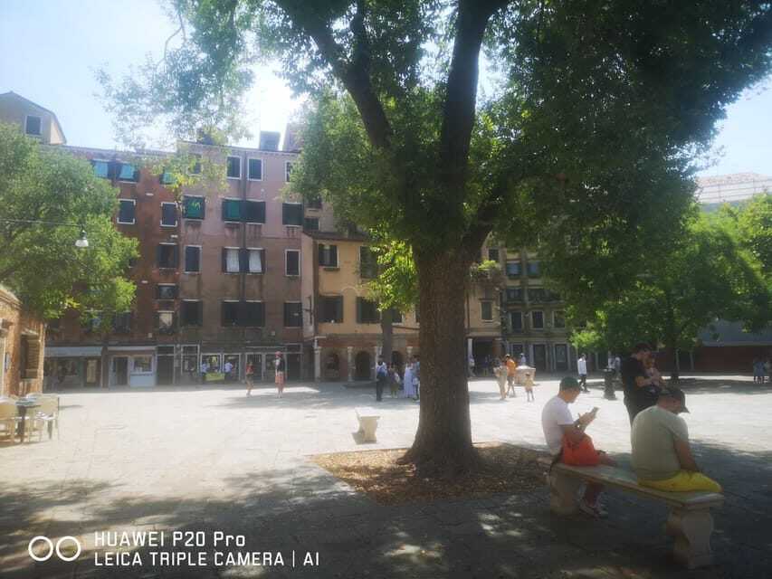 The Ancient Jewish Ghetto Tour - Who Will Love This Experience?