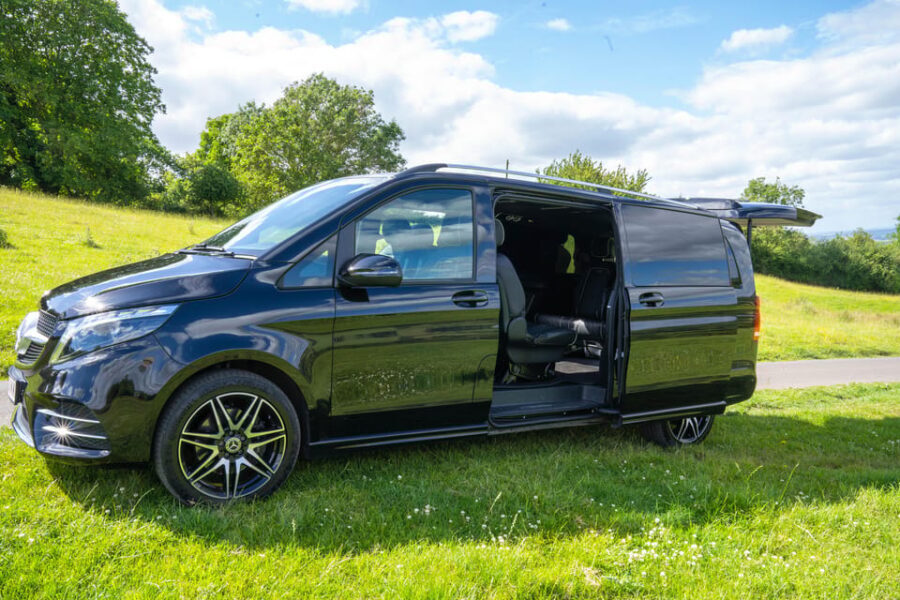 The Cotswolds 2-day Experience Private Luxury Tour