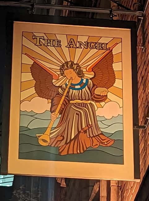 The Covent Garden Pub Walk - The Sum Up