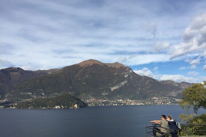 The Devil's Bridge Tour in Bellagio - Authenticity and Experience