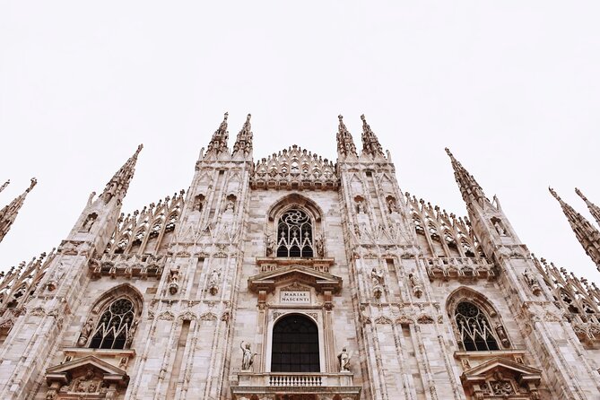 The Duomo of Milan's hidden treasures, SMALL GROUP - Practical Notes: What’s Included and What to Consider